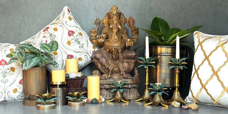 Buy Online Shopping for Home Decor Look. Shop. Gift. Décor. – INARA ...